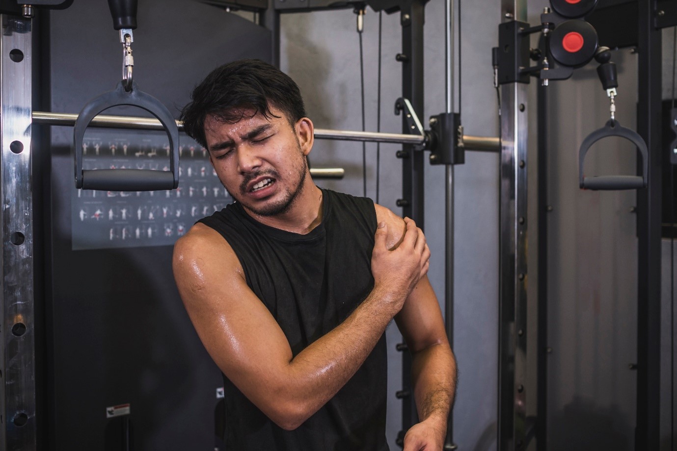 Rotator Cuff Tears: A Comprehensive Guide to Causes, Symptoms ...